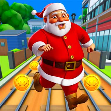 Santa's Games